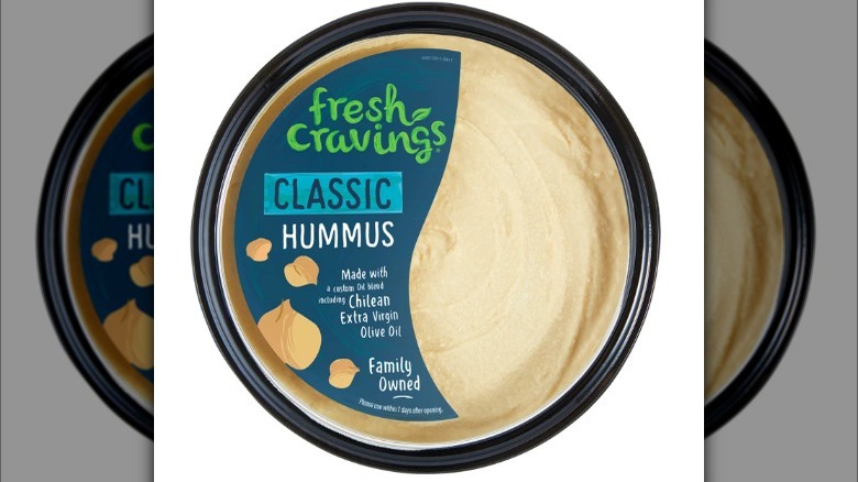 14 best store-bought hummus brands ranked