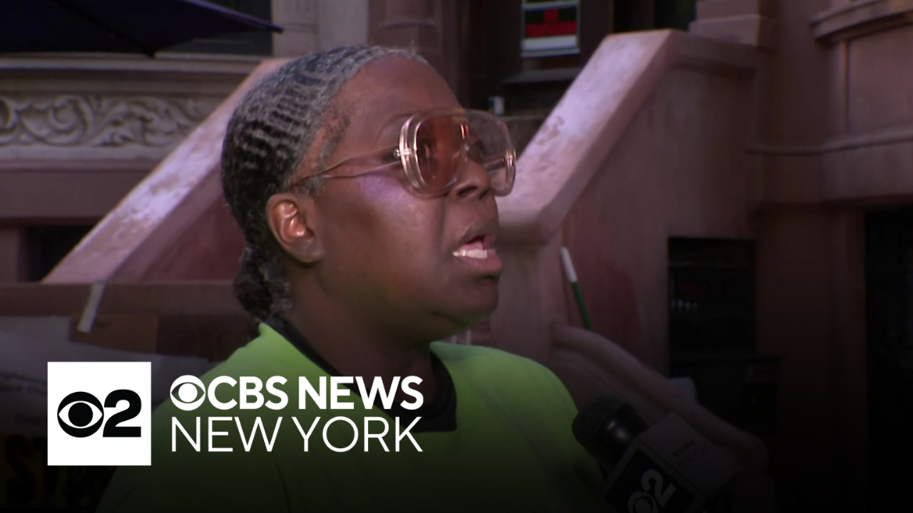 Demonstrations planned against case of alleged deed theft in Brooklyn