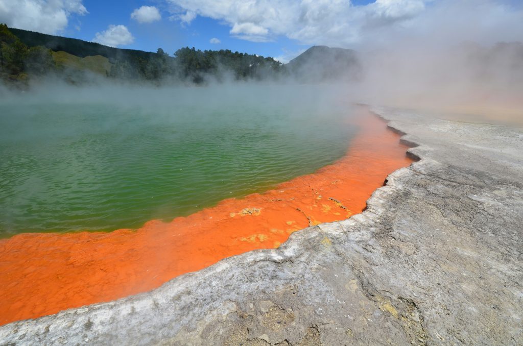 How to plan a 13-day road trip through New Zealand