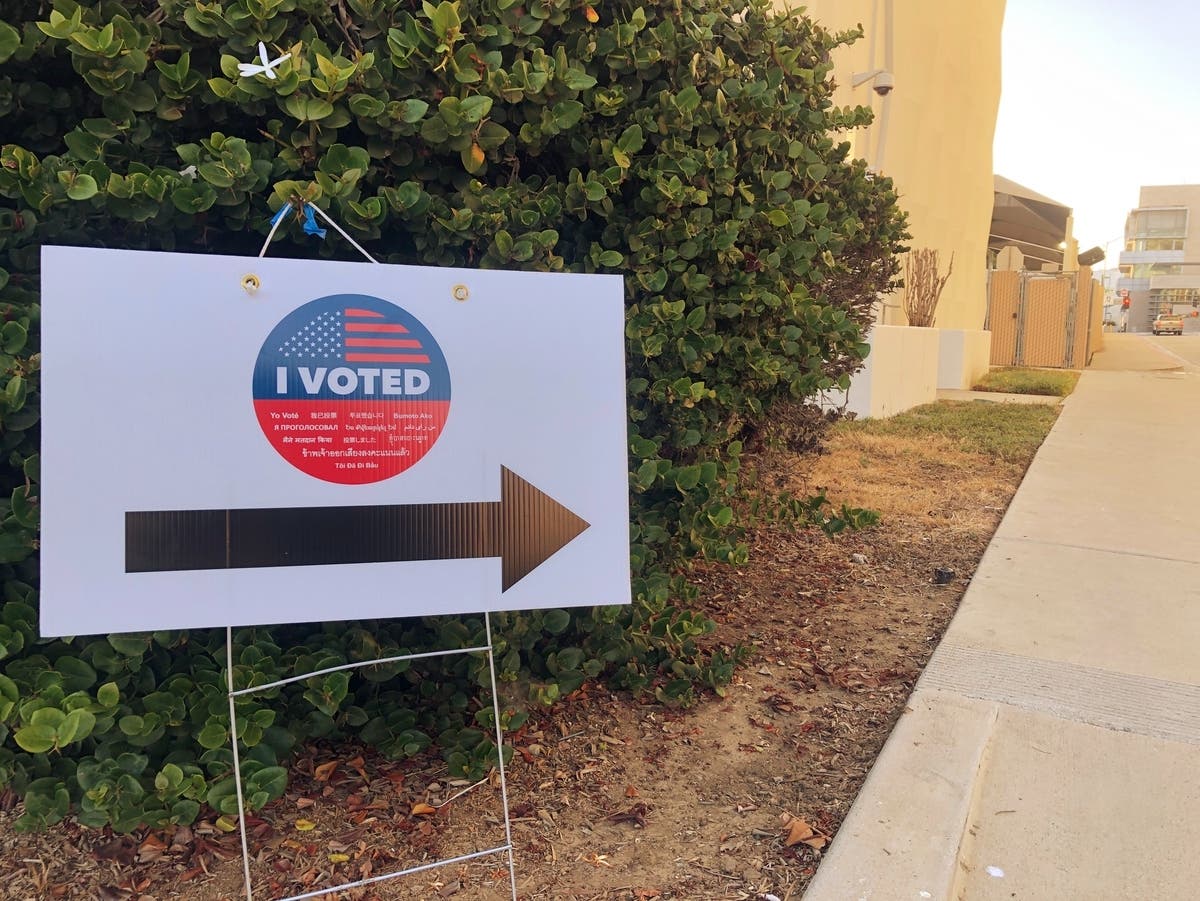 2026 CA governor's race: Primary election weeks away. What to know