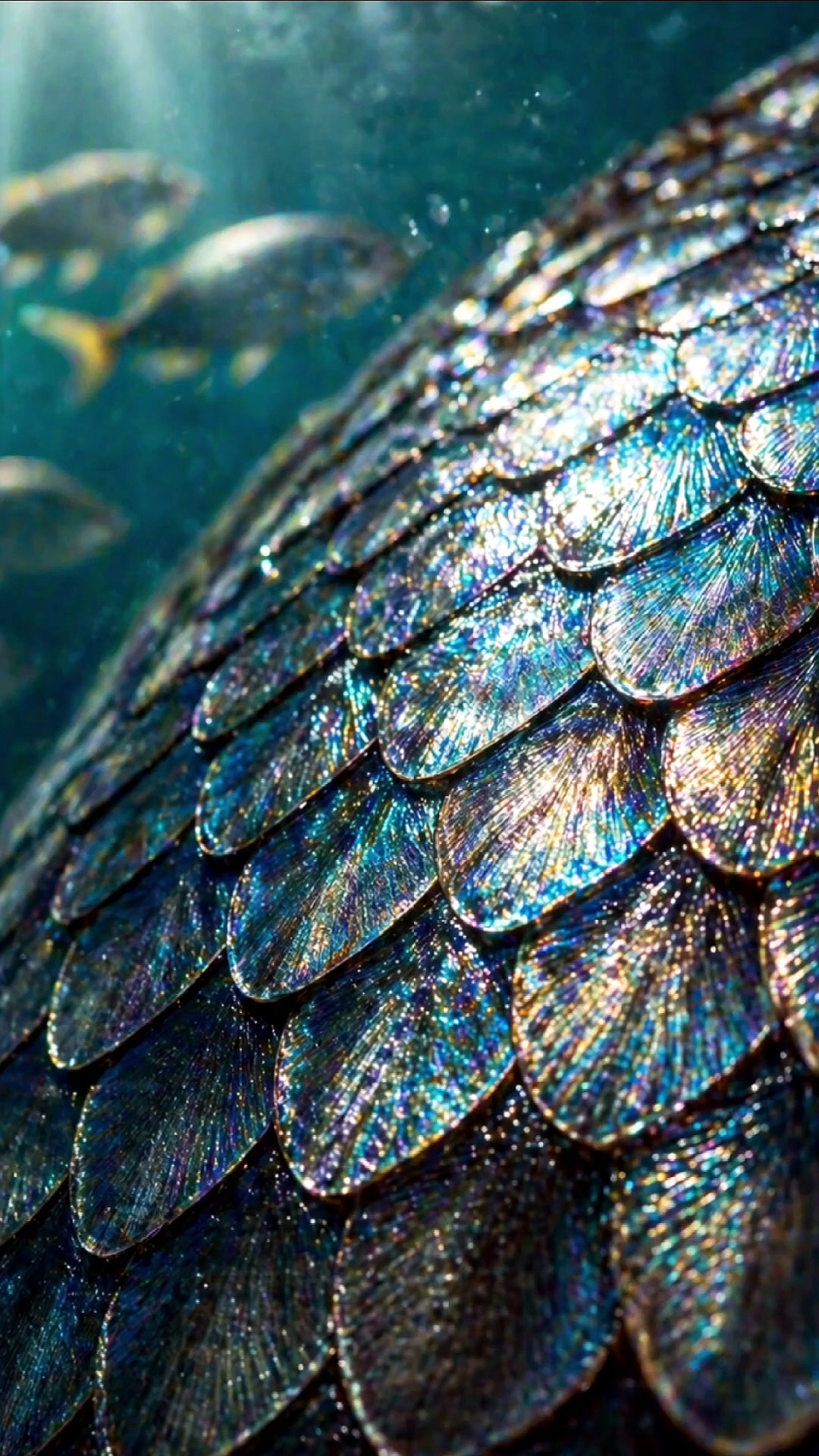 Científicos españoles usan las escamas de los peces para regenerar la ...