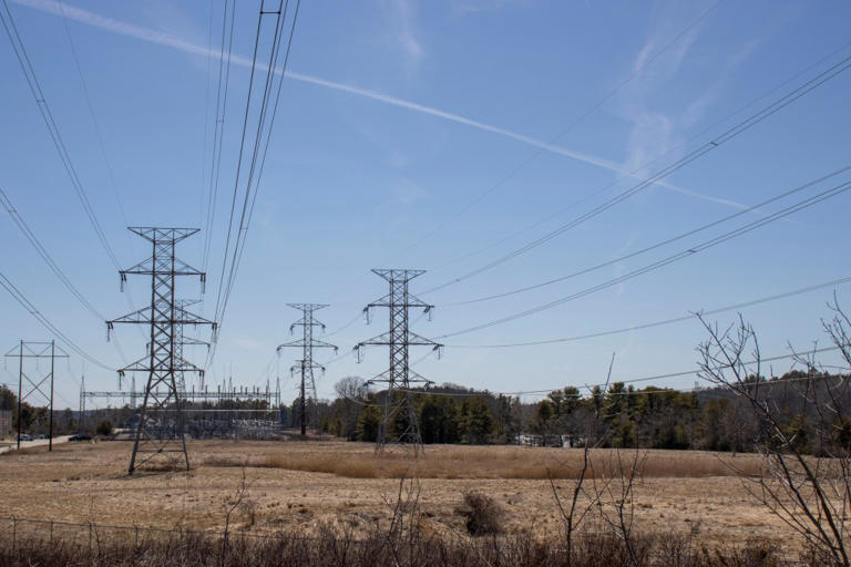 Maine governor vetoes first-in-nation data center moratorium bill ...