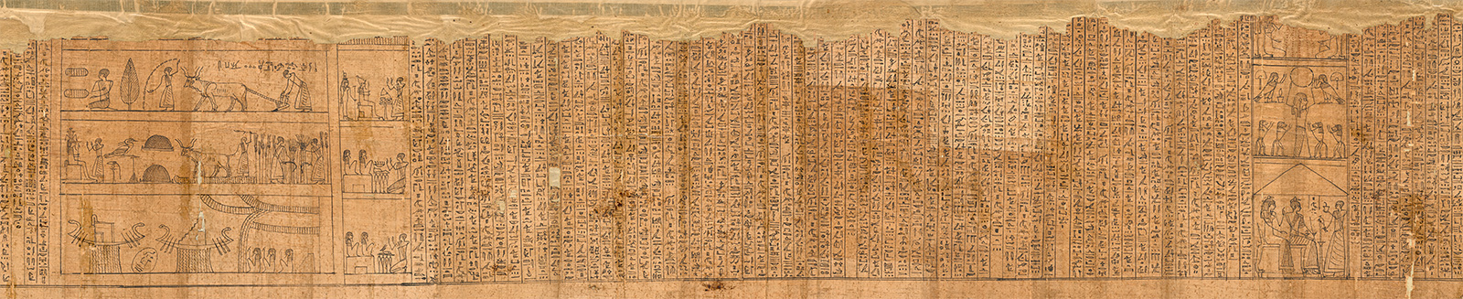 The creepiest myths and legends from ancient Egypt