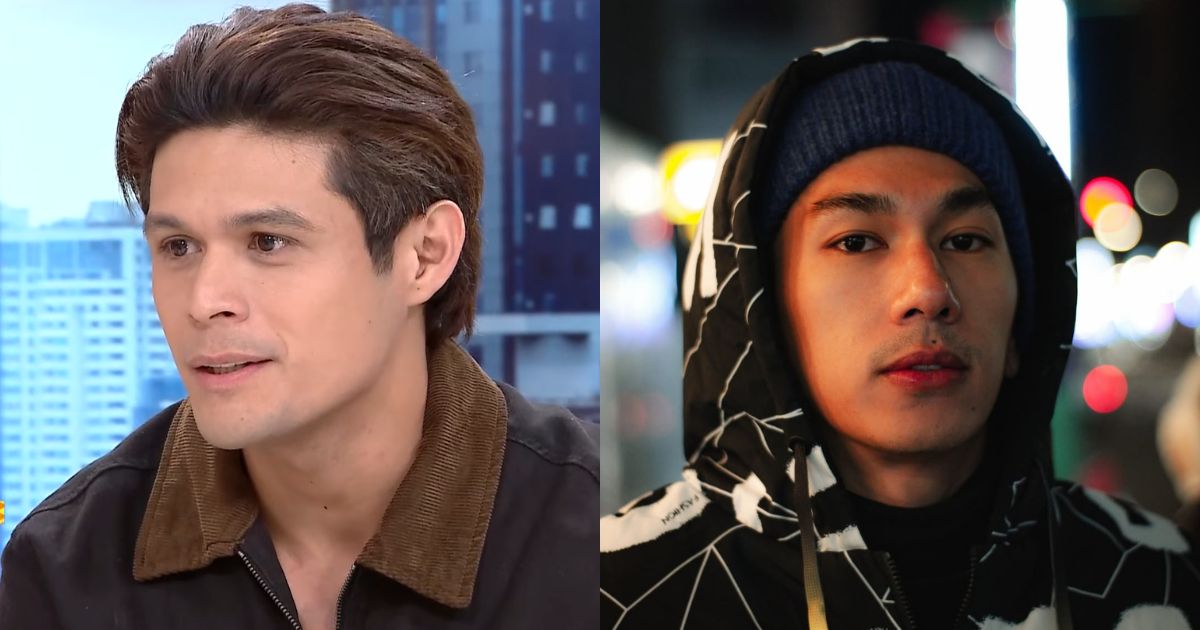 Jon Lucas says he reached out to Nikko Natividad following viral video ...