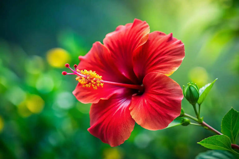 6 stunning summer flowers that thrive in harsh sun and keep your garden ...