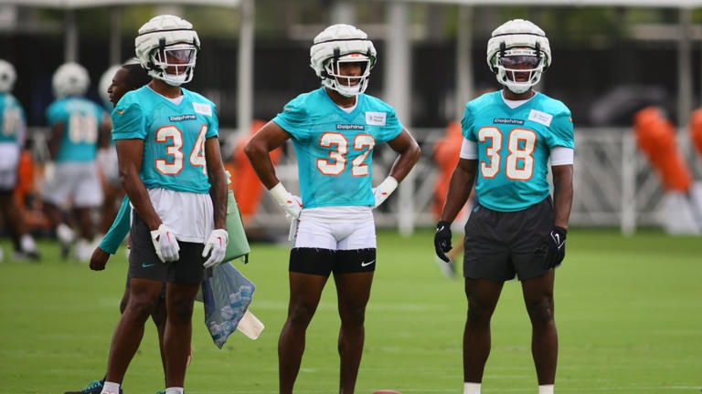 49ers reportedly sign safety Patrick McMorris