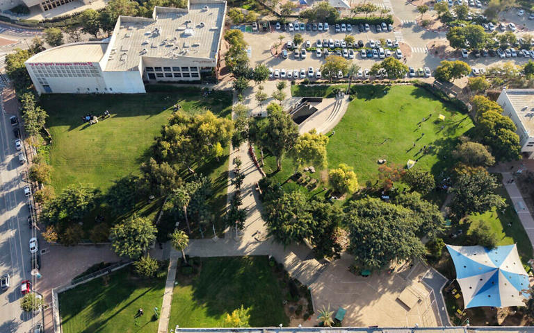 Beersheba college ordered to compensate educator fired over Oct. 7 ...