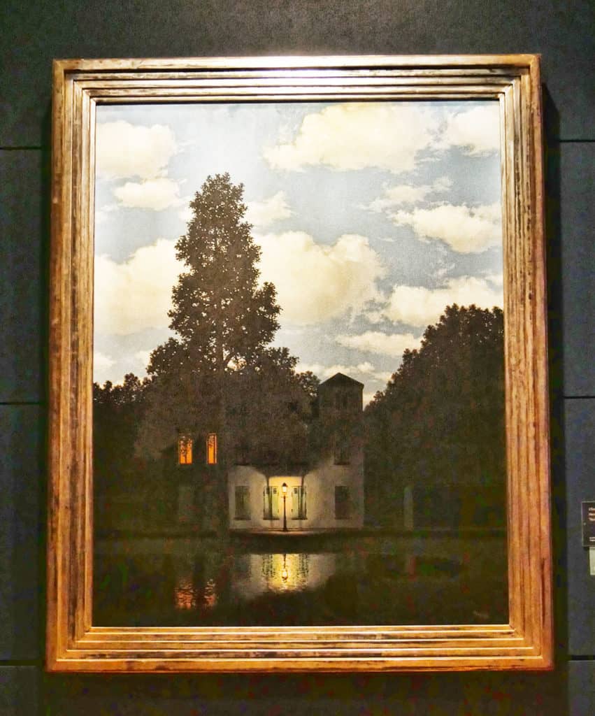 23 most famous painters in the world