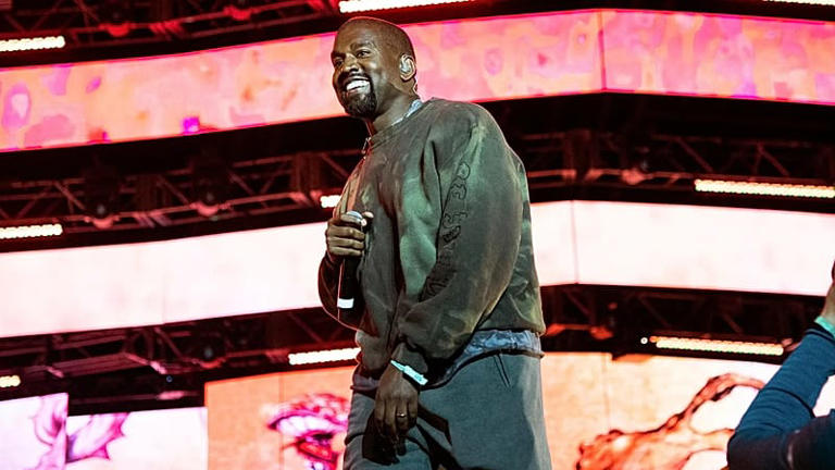 Kanye West nie odwoła koncertu w Portugalii, rząd podejmie działania ...