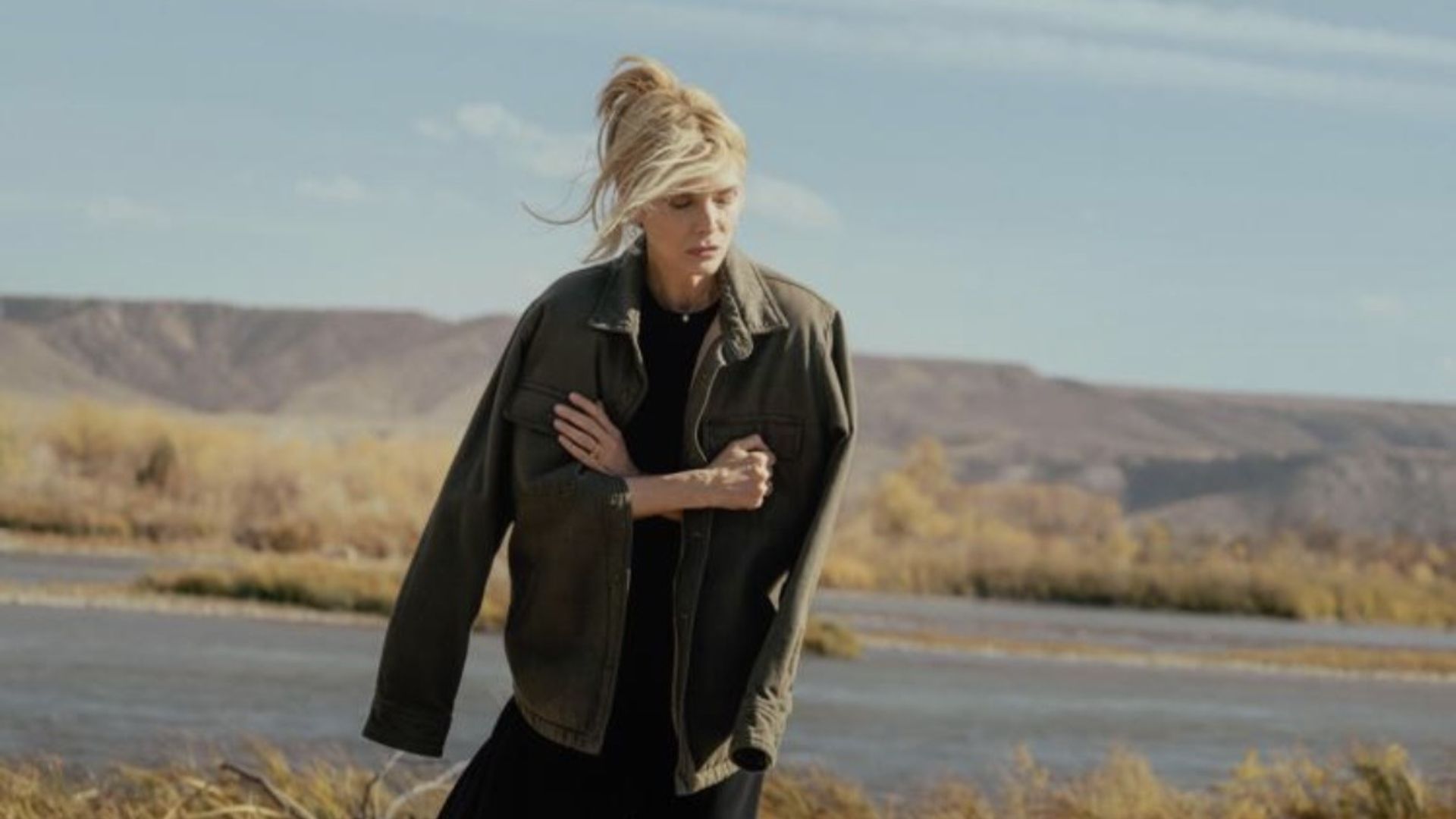 Cancelled or renewed? The Testaments, Emily in Paris and more!