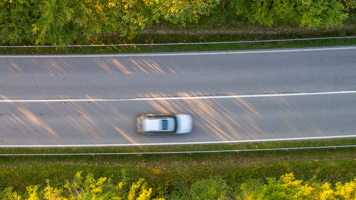 Ιδέες για ανοιξιάτικες οδικές αποδράσεις