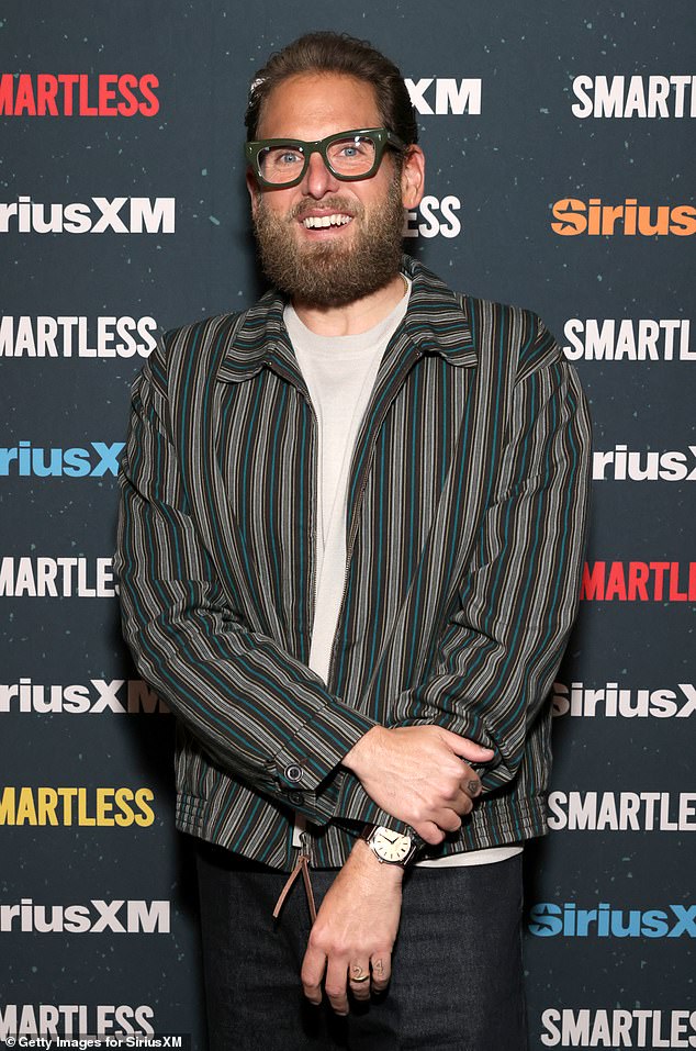Jonah Hill reveals why he ditched LA for a 'very small town' to raise ...