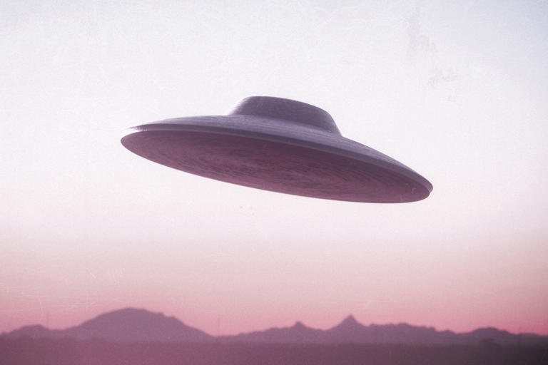 It's likely there's alien life in the universe. If they ever make ...