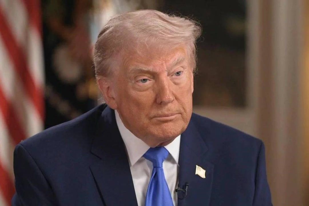 Trump sidesteps Melania fear questions after dinner