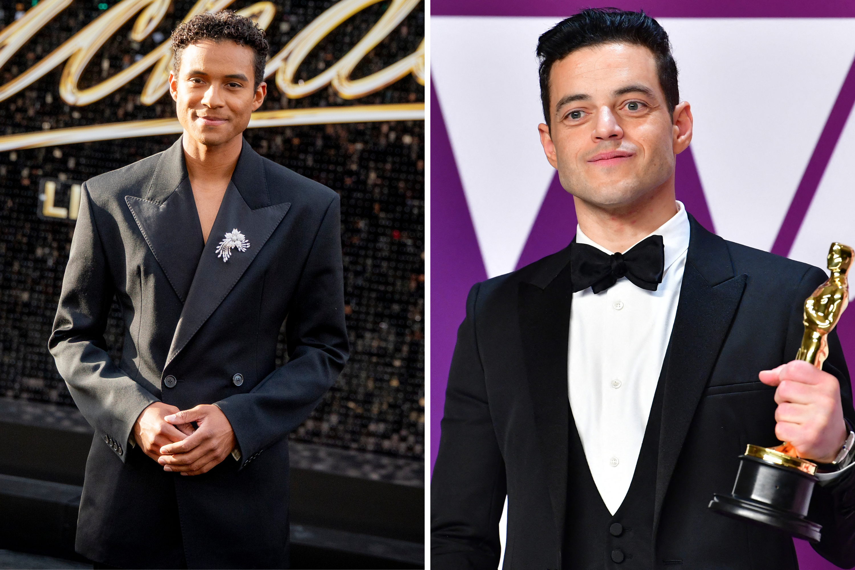 "Michael" vs. "Bohemian Rhapsody": Reviews, box office and Oscars