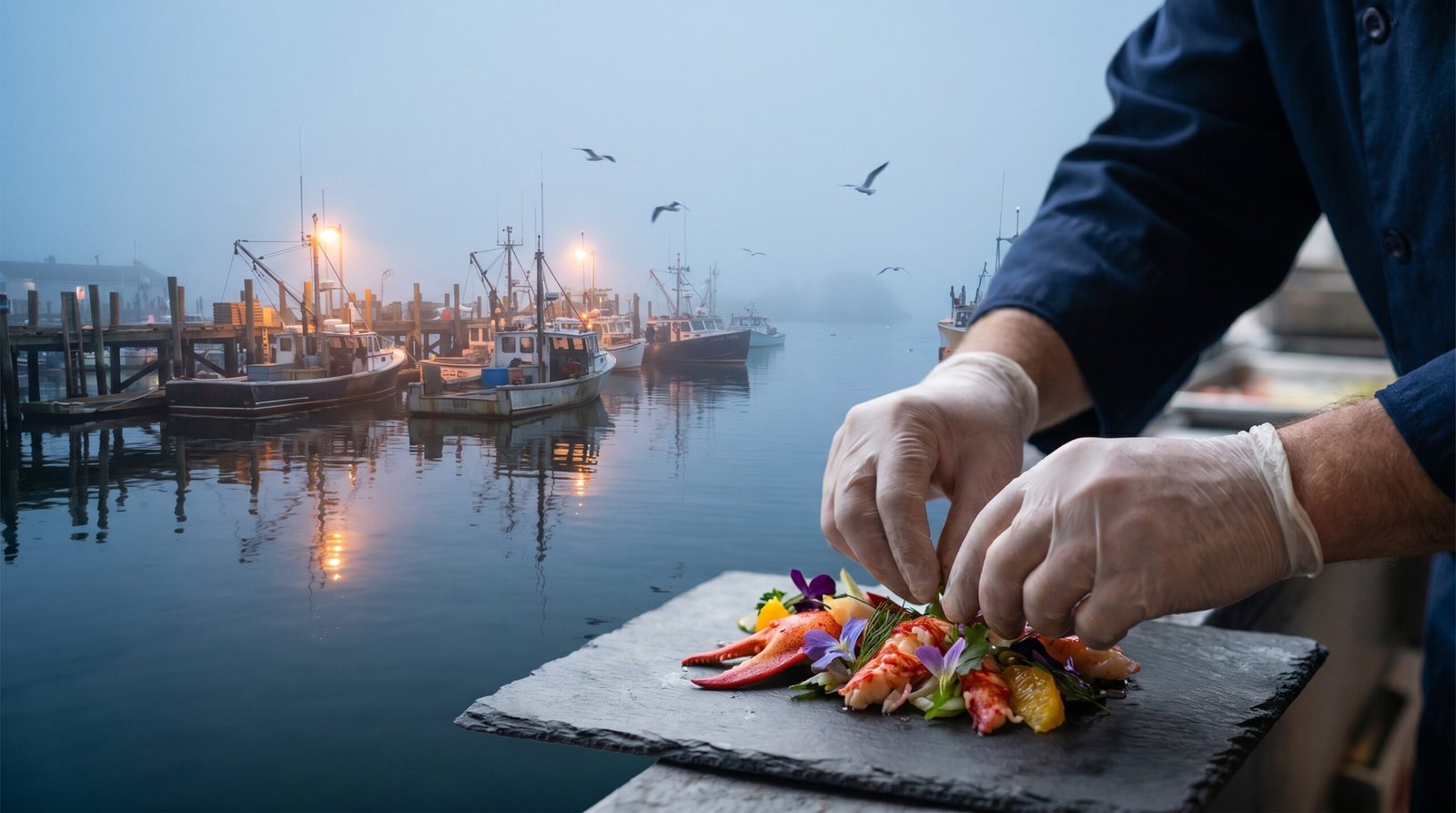 America’s secret foodie capitals: 6 small towns with big flavor