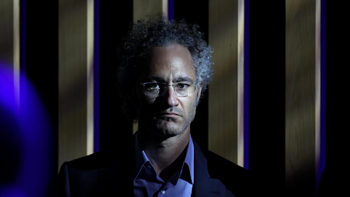 Crisis en Palantir: los trabajadores comienzan a plantearse la ética de ...