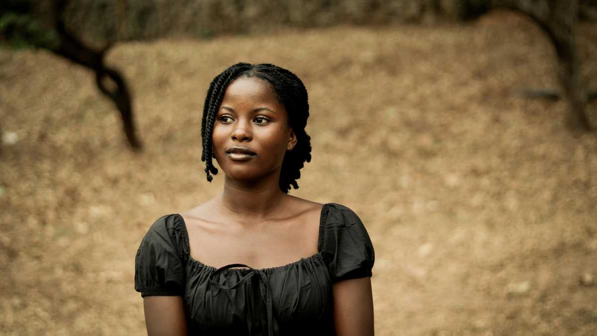 All my life I knew I was adopted – but at 25, I found out I was lied to ...