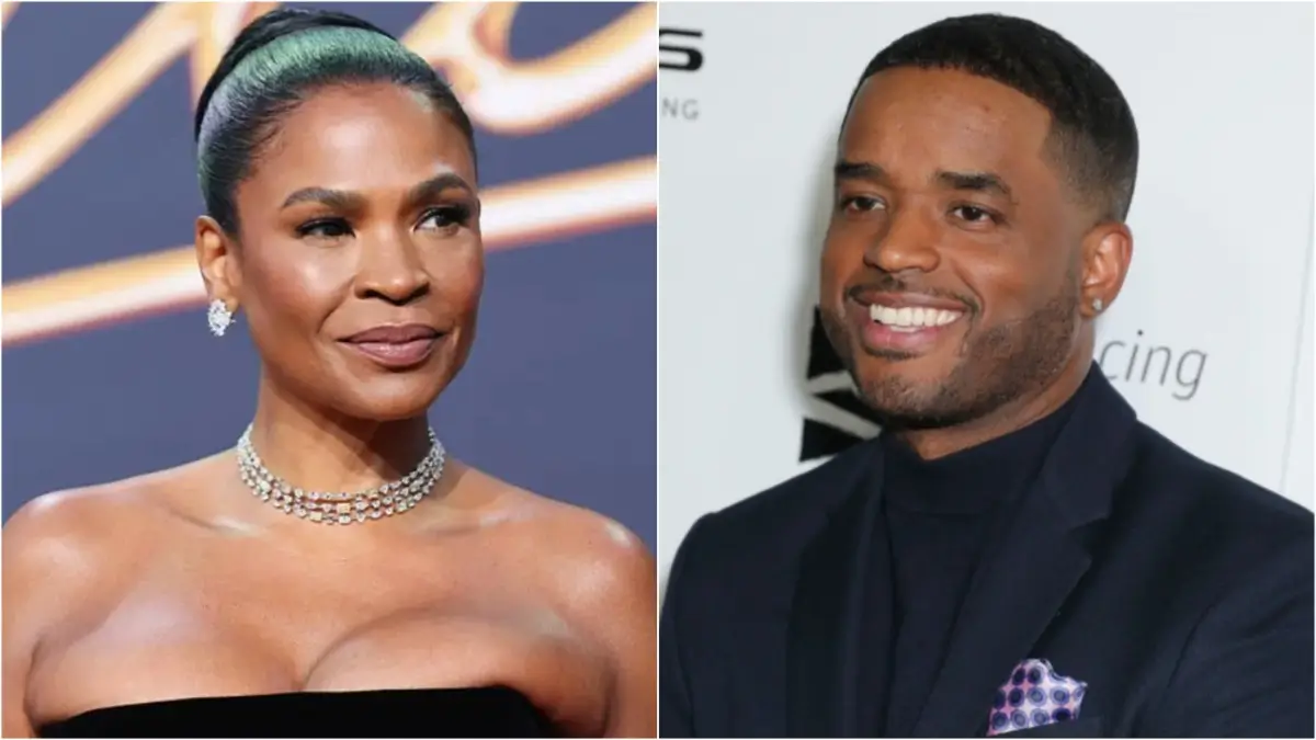 'Leave it alone': Nia Long is not open to shooting a 'Love Jones ...
