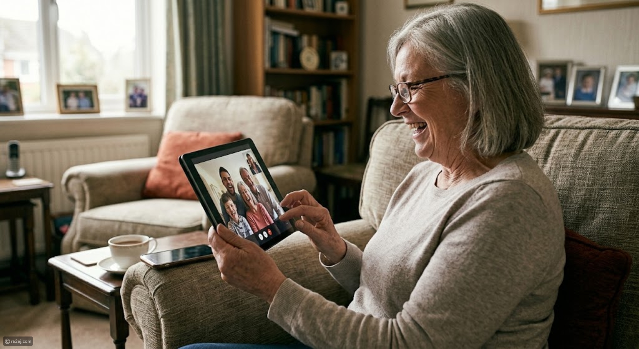 10 reasons Britain still relies on its forgotten generation