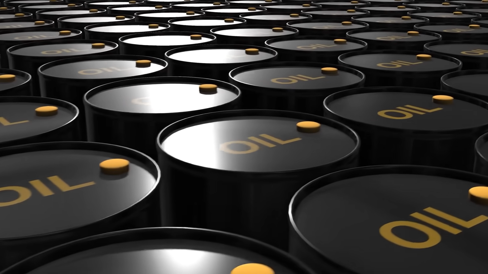 Iran crisis escalates - then global economy starts shaking