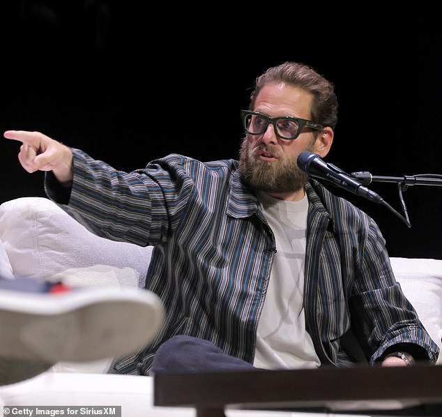 Jonah Hill reveals why he ditched LA for a 'very small town' to raise ...