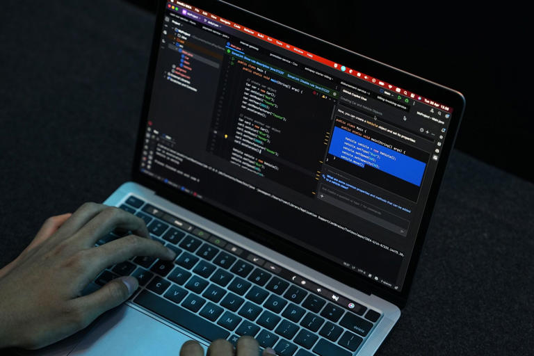 Sequoia and Nvidia back ex-DeepMind researcher’s new AI startup at $5.1 ...