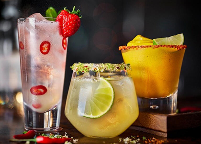 Inside M&S’s summer food trends: 500 new products and the 'moments ...