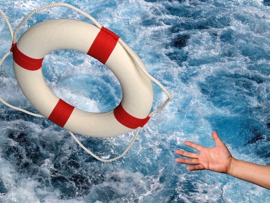 Coast Guard ends search for cruise crew member lost at sea
