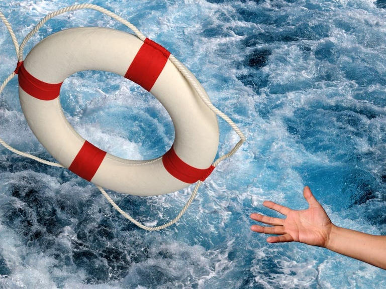 Searches end for cruise ship crew member lost overboard: reports