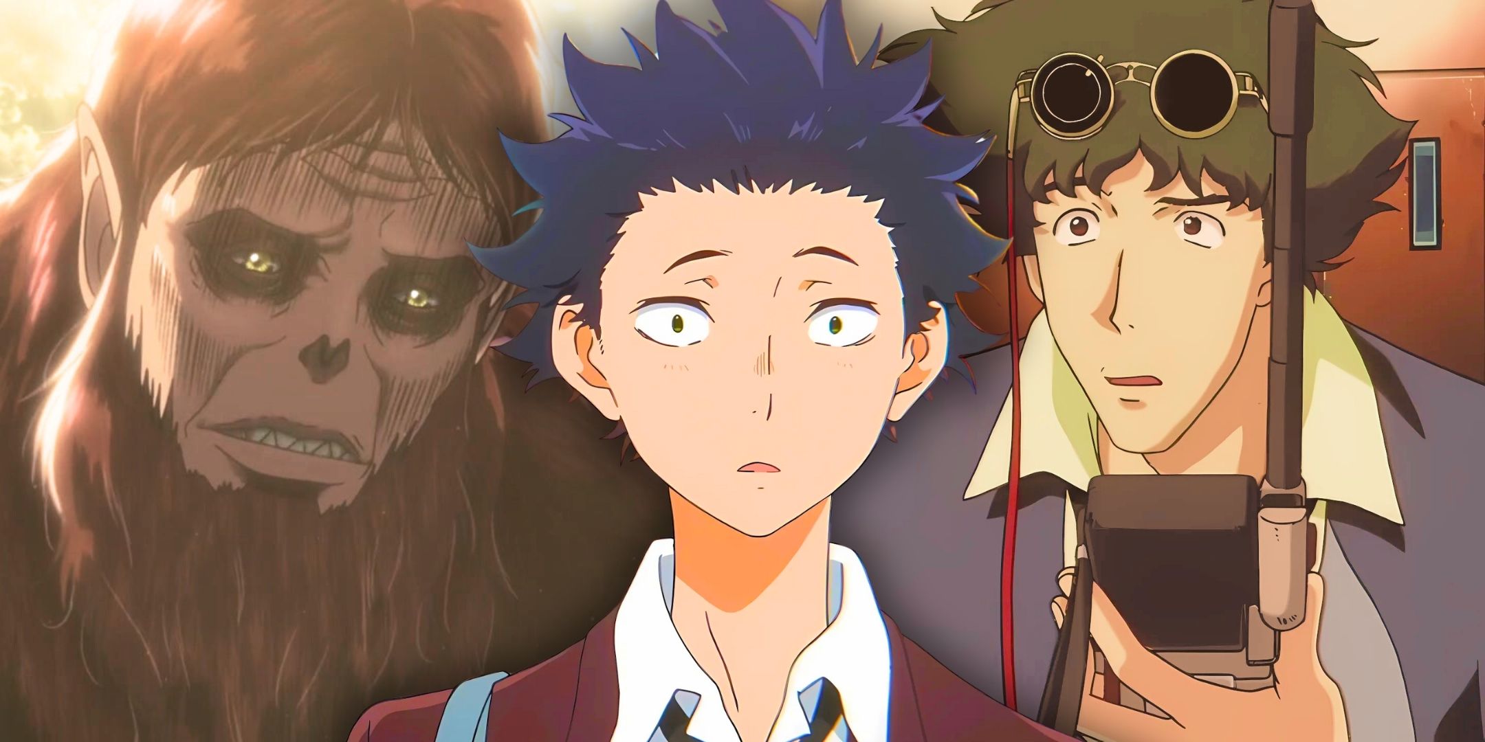 10 best anime that are perfect from start to finish