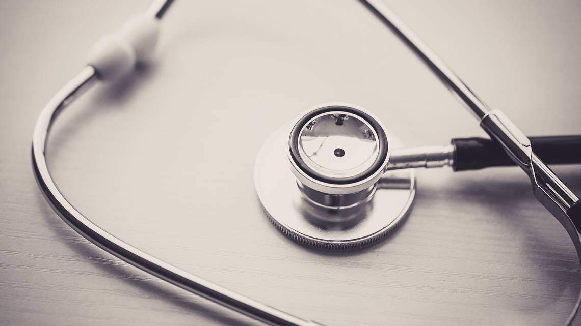 Small-town NC doctor reprimanded after patient dies of drug overdose