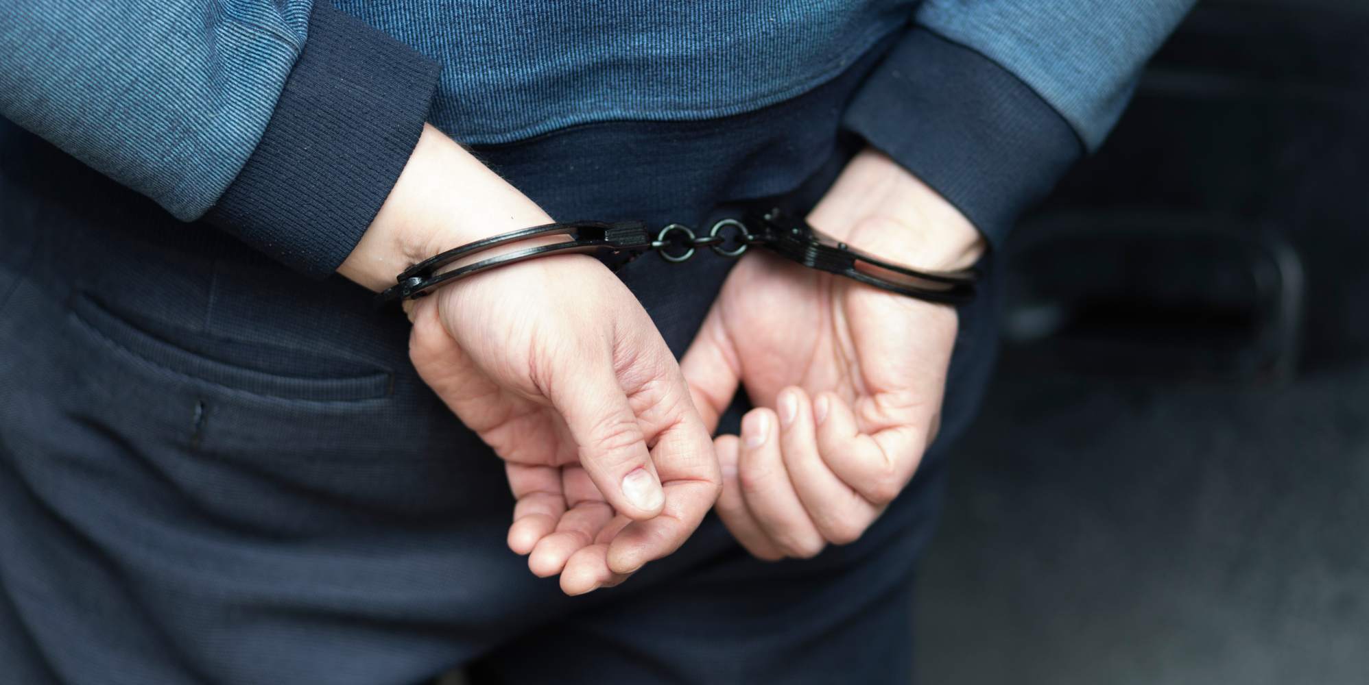 Two arrests made after asylum seekers told to 'pretend to be gay'