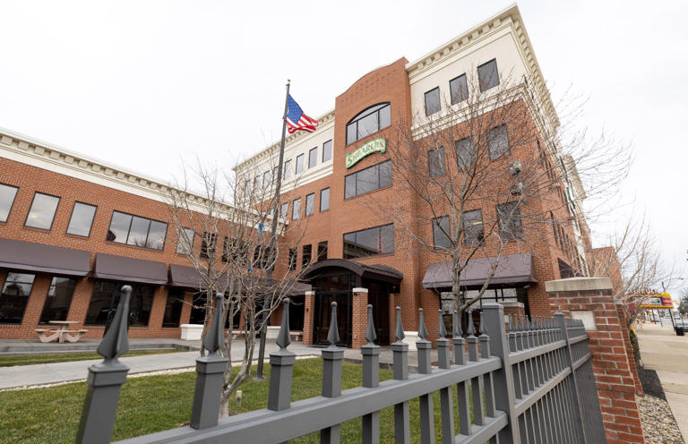 Shearer's Foods adds potato chips to production line at Moraine plant