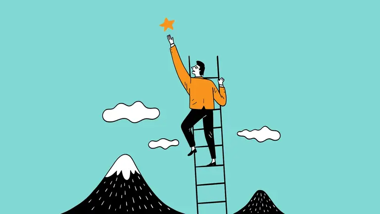 Why high achievers never feel 'enough' and what actually works instead