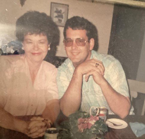 Death row killer who burned neighbour alive uses last words to maintain ...