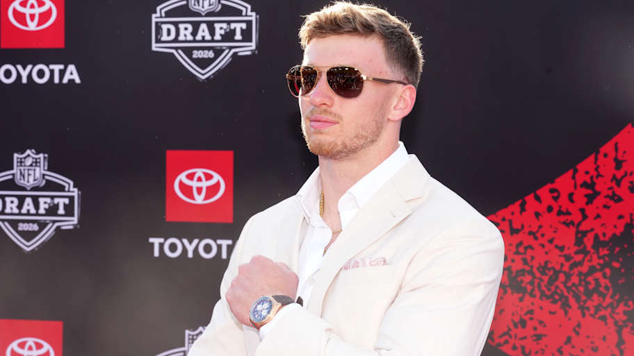 How many Bears rookies will actually make an impact in 2026 — and where