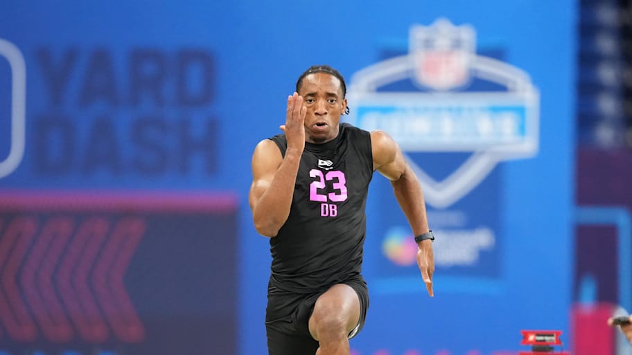 How many Bears rookies will actually make an impact in 2026 — and where