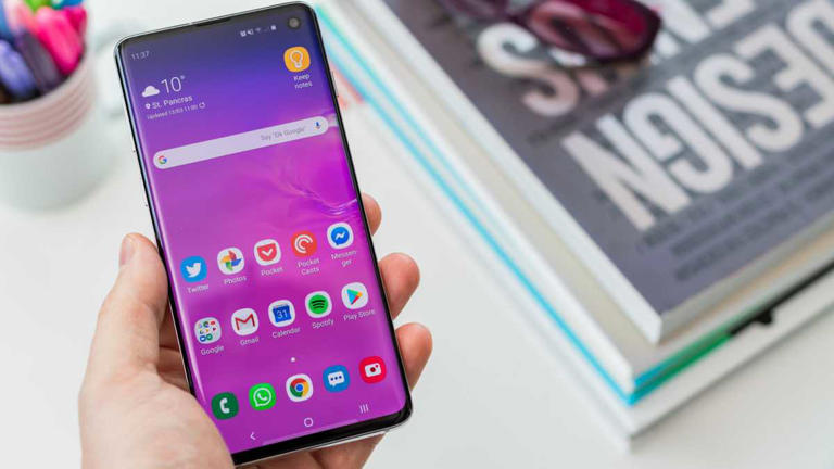 Android phones at risk: Critical chip fault enables widespread attacks