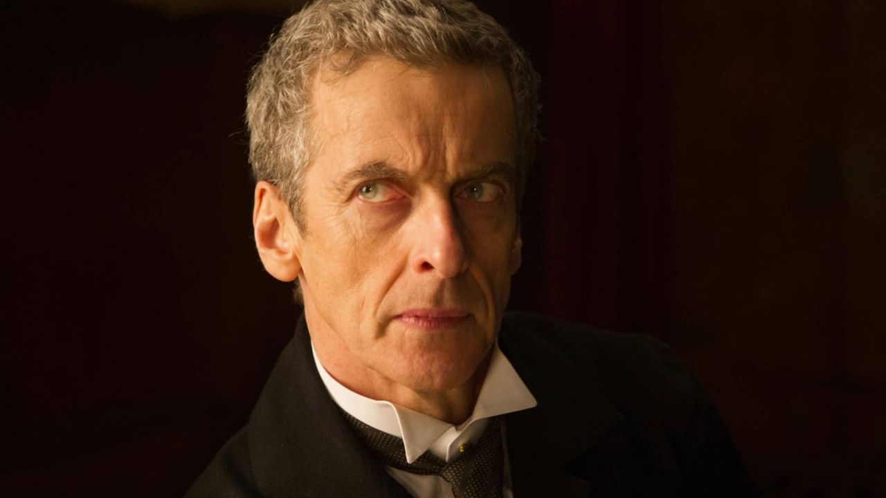 Twelfth Doctor Who star has lost count of the doctors because of too ...