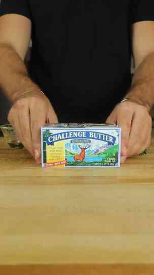 Butter basted steak tutorial