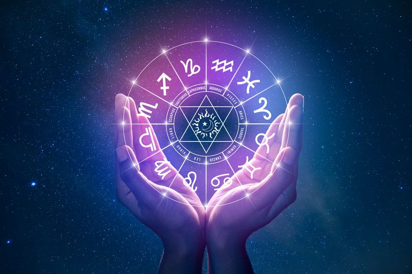 5 zodiac signs with the luckiest horoscope predictions in May