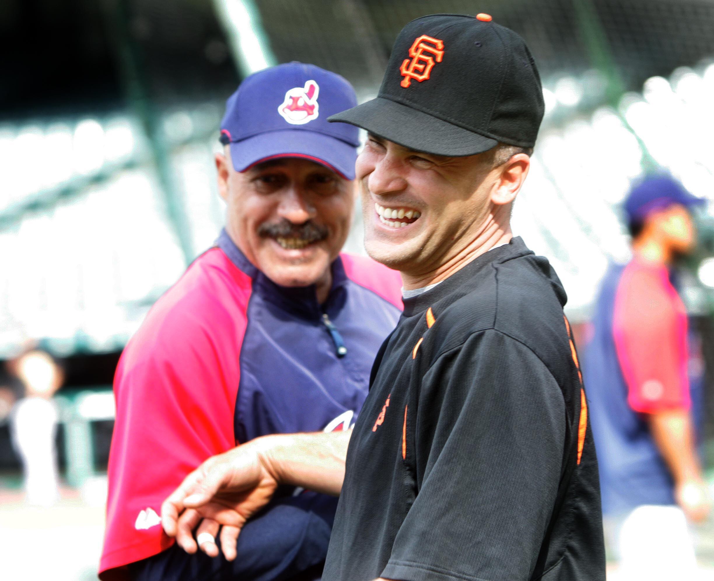 Remembering Luis Isaac, the heart of Cleveland’s legendary 1990s bullpens
