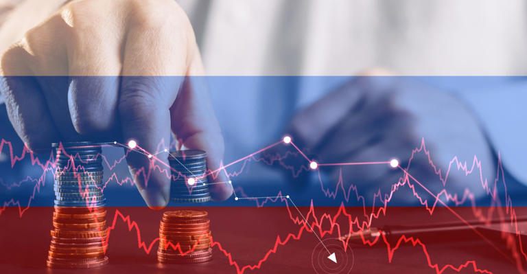 Russia trying to stimulate the economy with eighth interest rate cut in ...