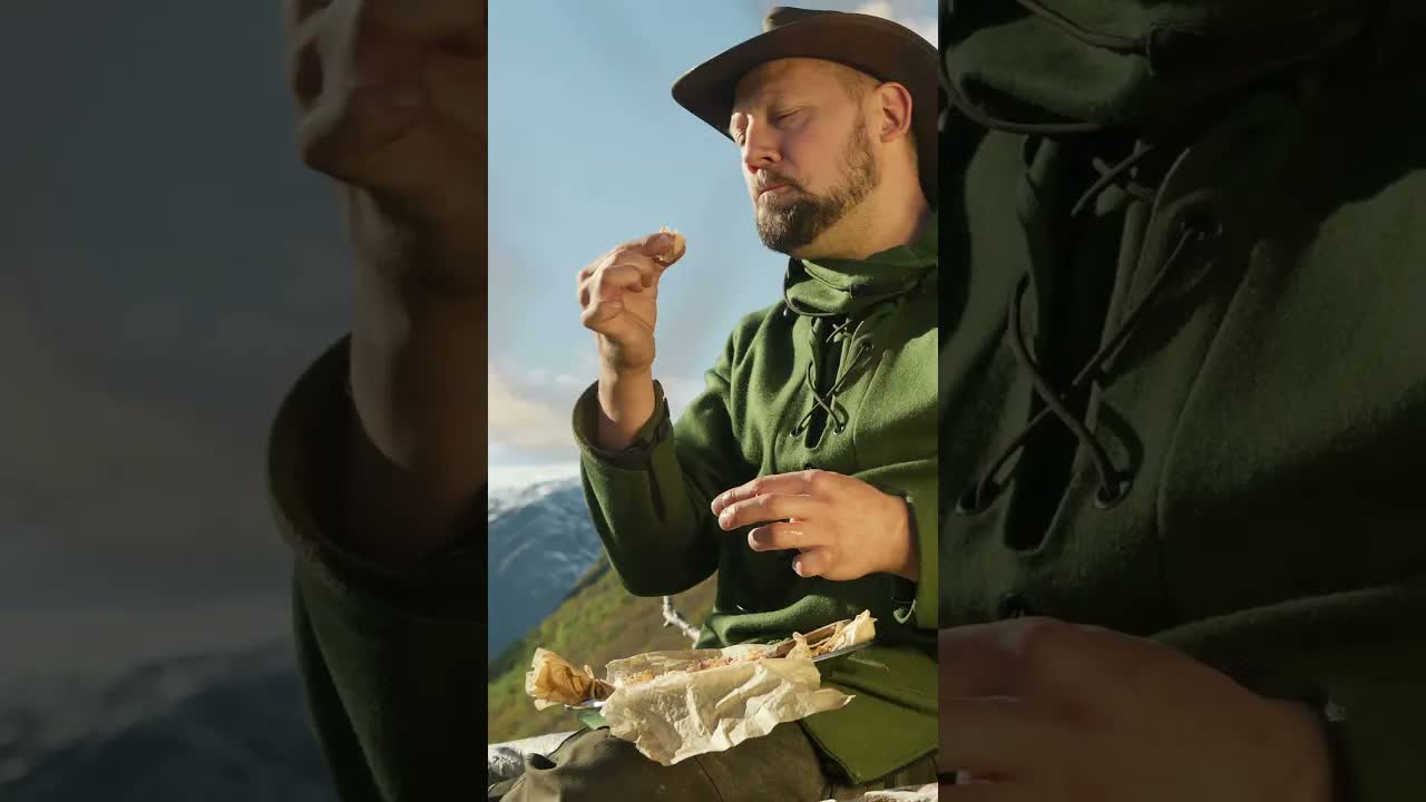 If you could fish anywhere in the world - what fish are you catching?