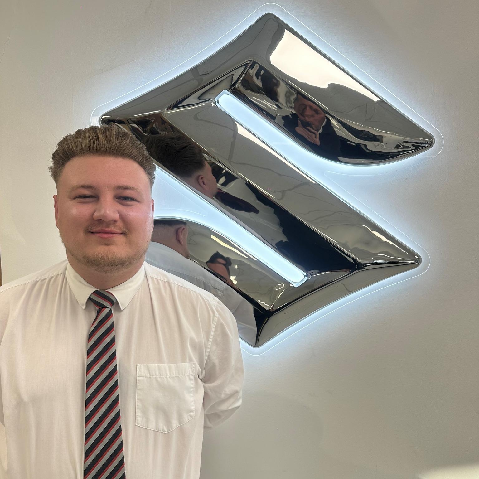 'The heartbeat of the dealership' - Boston-area business to hold ...