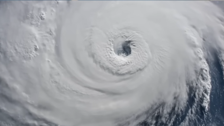 The deadliest storm in history left entire families with nowhere to run