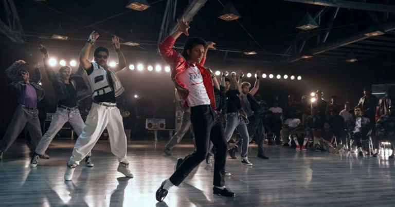 Fact-checking 'Michael' biopic: What the movie gets right and wrong ...