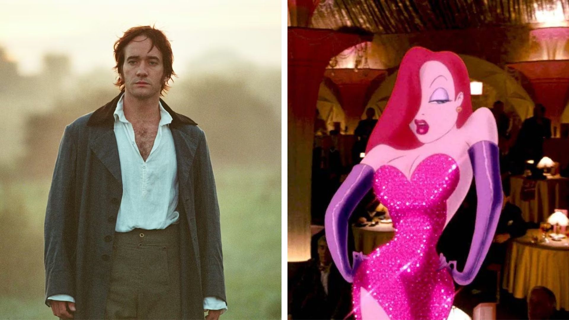 30 fictional characters the internet would marry in a heartbeat