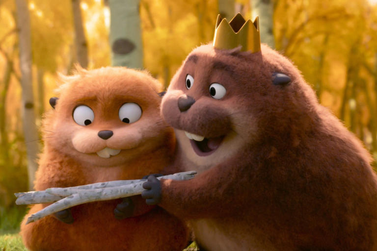 ‘Hoppers’ comes to digital, but when does ‘Hoppers’ stream on Disney+?